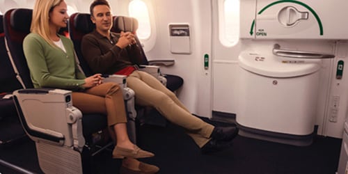 Servicios adicionales | Experiencia de viaje | Turkish Airlines