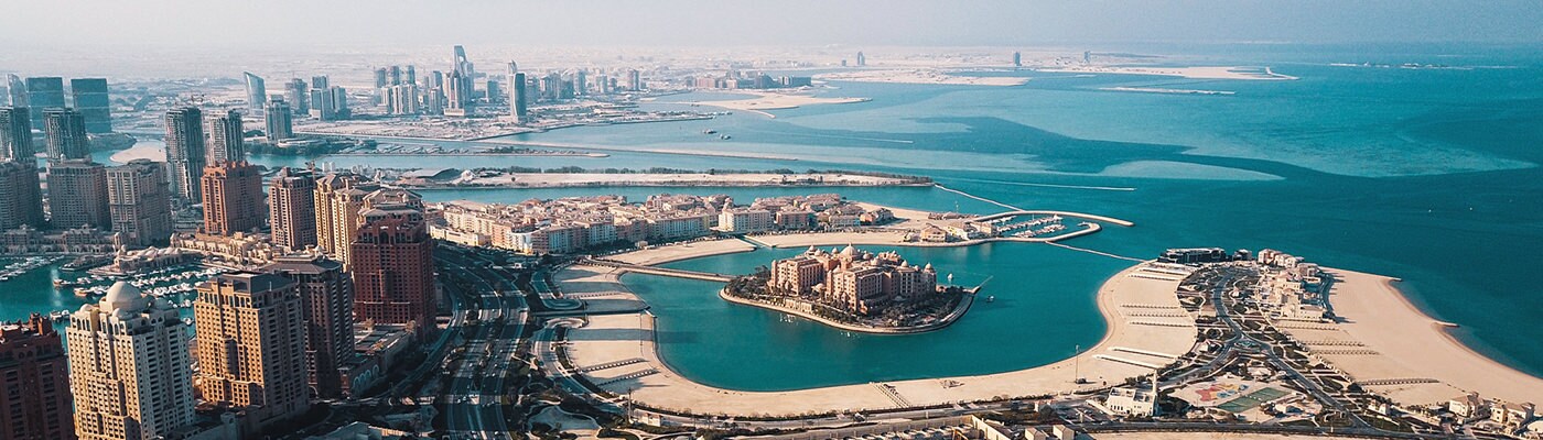 Double Bonus Miles on Istanbul Doha flights | Special Offers | Turkish ...