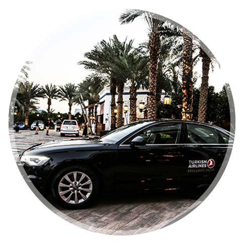 Direct from Ankara to the World | Discover | Turkish Airlines