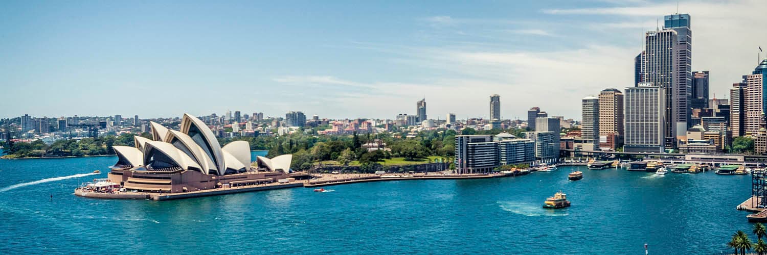 Flights From Australia | Turkish Airlines