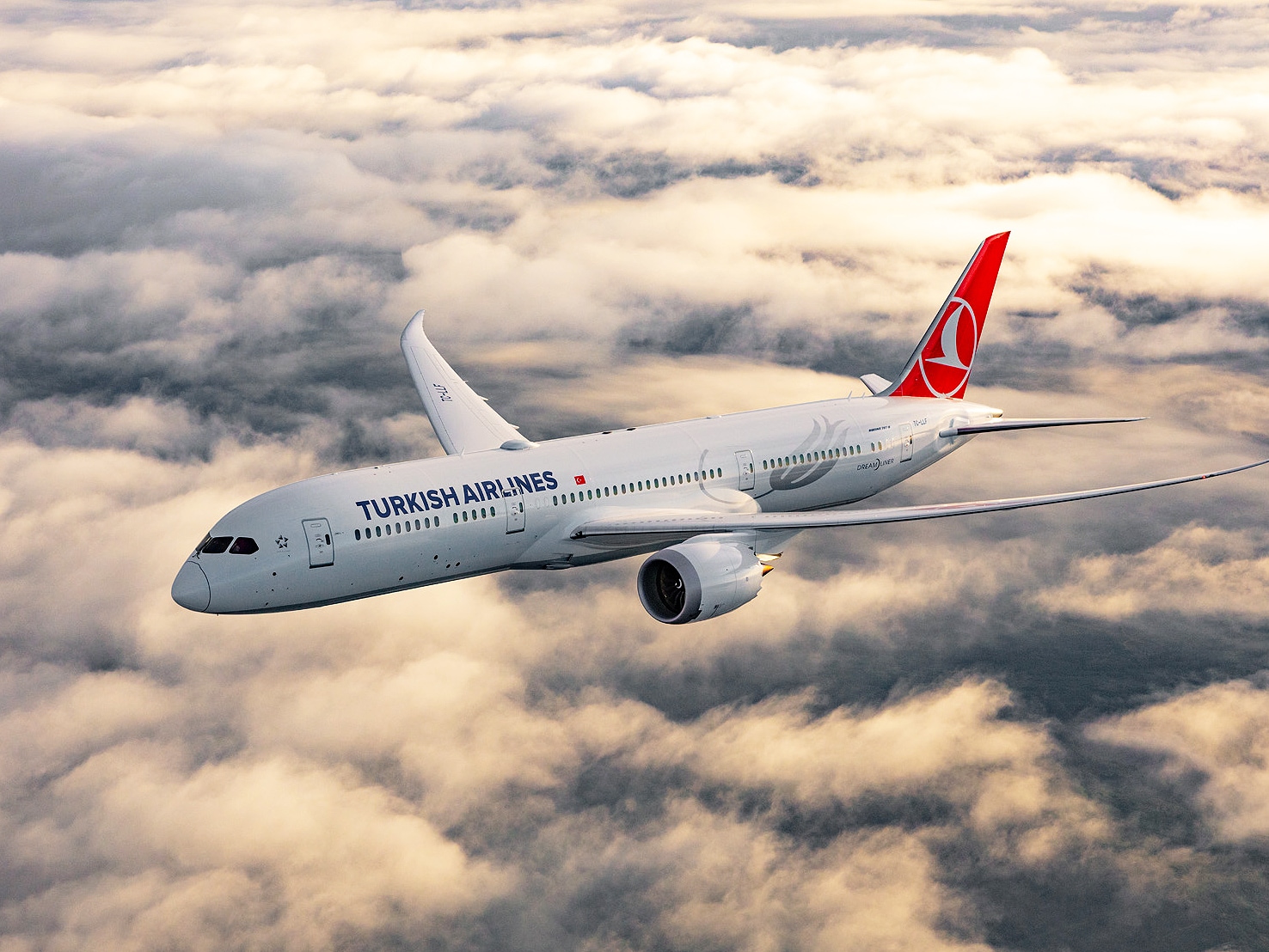 Turkish Airlines to Launch Flights to Phnom Penh, the Capital of Cambodia