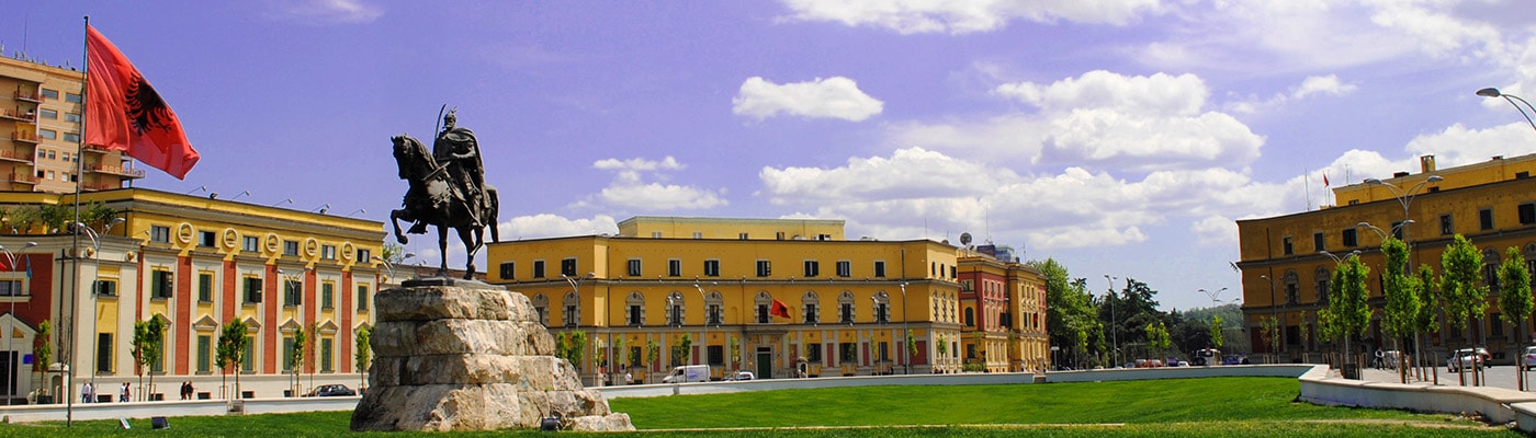 Flights From Marseille to Tirana | Turkish Airlines