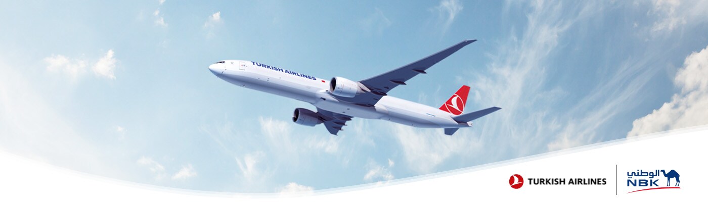 Flight Deals and Discount Airline Ticket Offers | Turkish Airlines