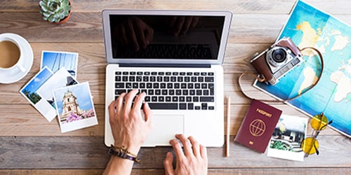 Servicios adicionales | Experiencia de viaje | Turkish Airlines