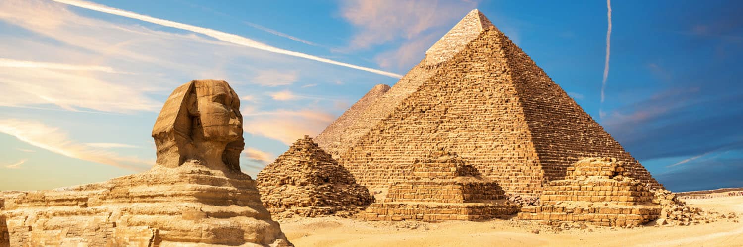 Flights From Timisoara to Egypt | Turkish Airlines