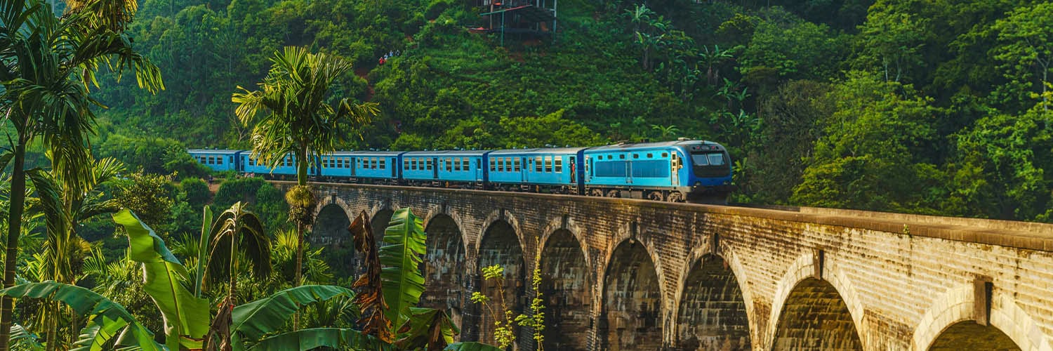 Flüge von Misrata nach Sri Lanka | Turkish Airlines