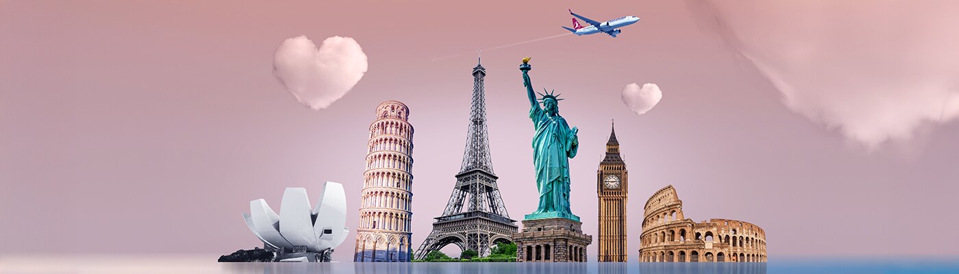 Flight Deals and Discount Airline Ticket Offers | Turkish Airlines