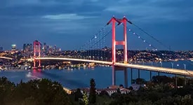 Manchester – İstanbul uçuşları yüzde 10 indirimli! | Türk Hava Yolları