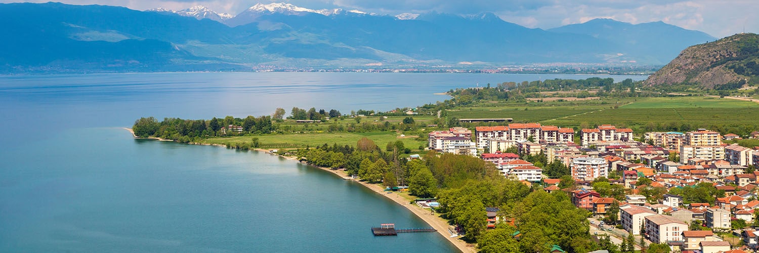 Flights From Ohrid | Turkish Airlines