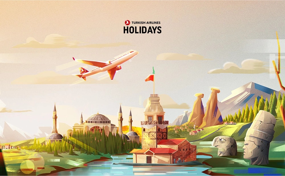 Domestic Availability | Flight Ticket | Turkish Airlines ®️