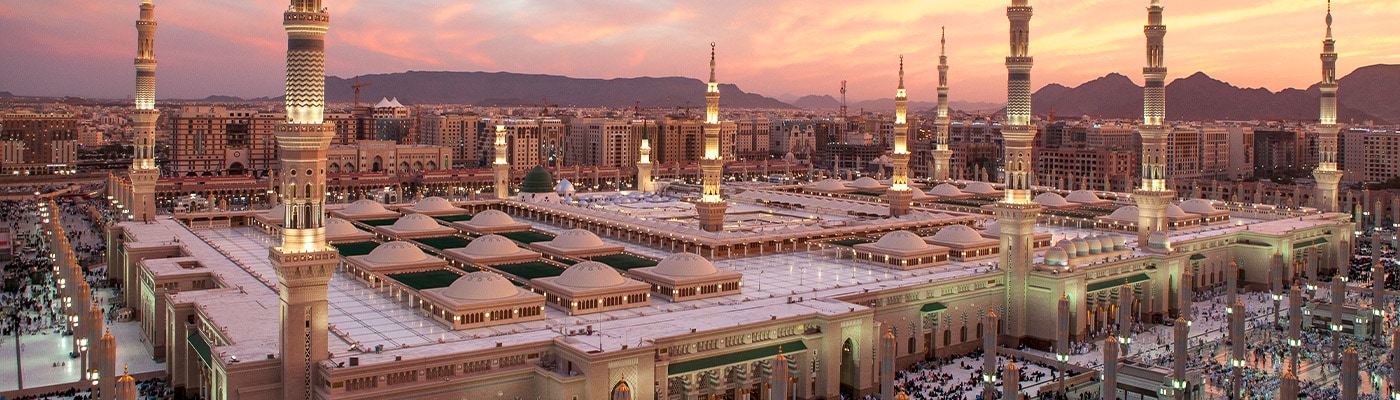 Umrah Guide: Preparing for a Spiritual Journey