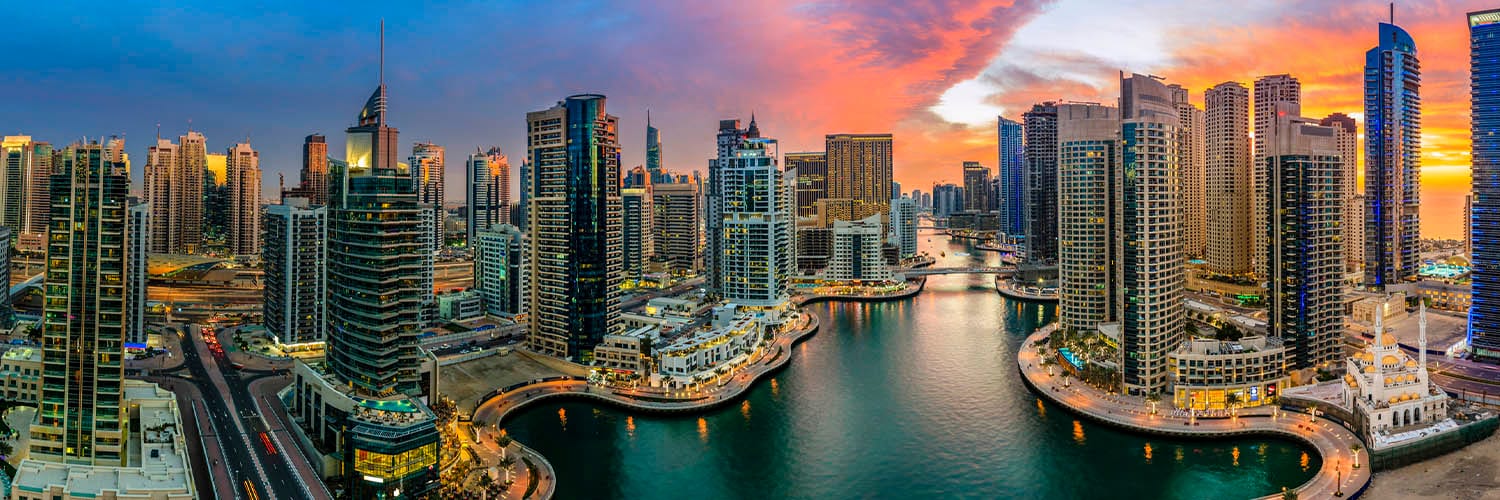 Flights From United Arab Emirates | Turkish Airlines