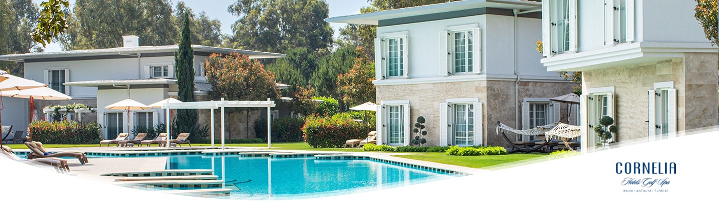 Earn up to 4,500 Miles from Miles&Smiles on your next stay at Cornelia ...