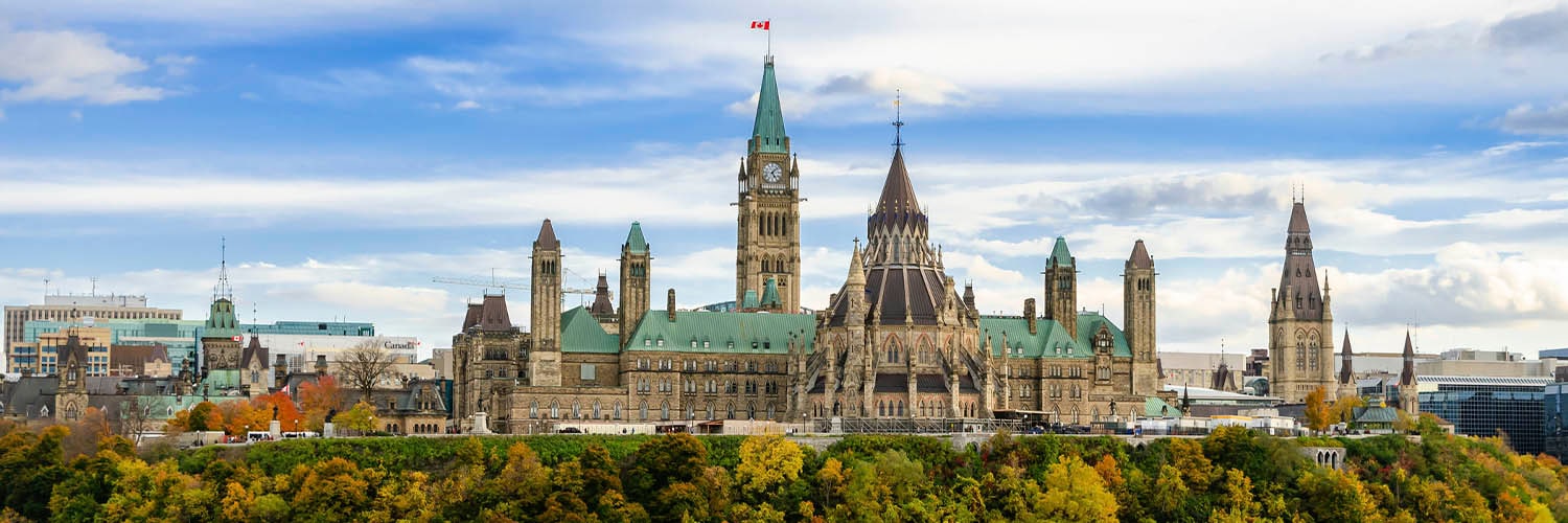 Timişoara - Kanada Uçak Bileti | Türk Hava Yolları