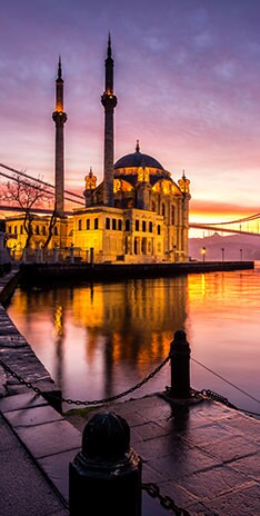 What to Know About Türkiye Travel | Turkish Airlines