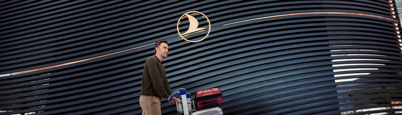 Servicios adicionales | Experiencia de viaje | Turkish Airlines